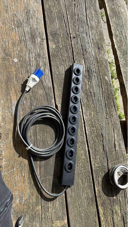 Verteilerdose Fur Aussenbereich