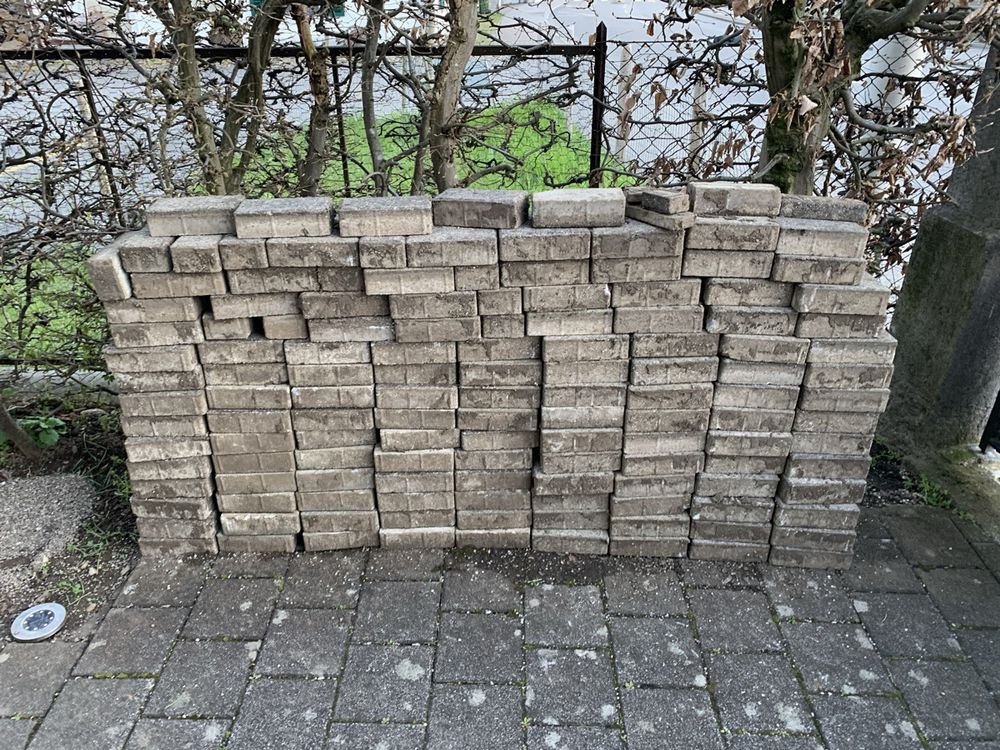 Elegantes Steine Für Garten Zu Verschenken Ebenbild