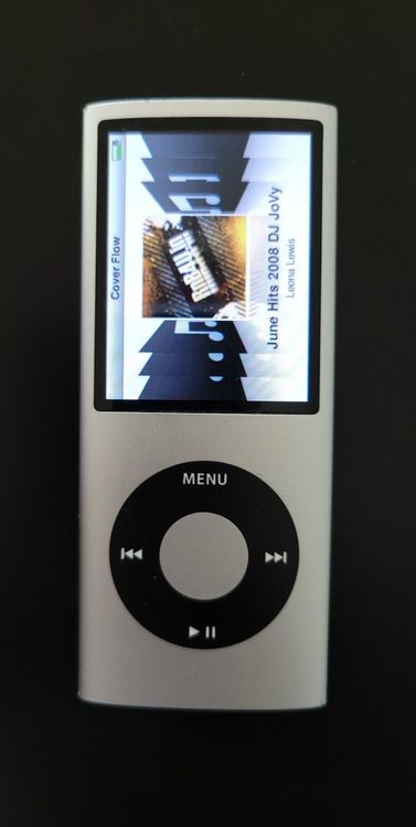 iPod nano (2. Generation) | Kaufen auf Ricardo