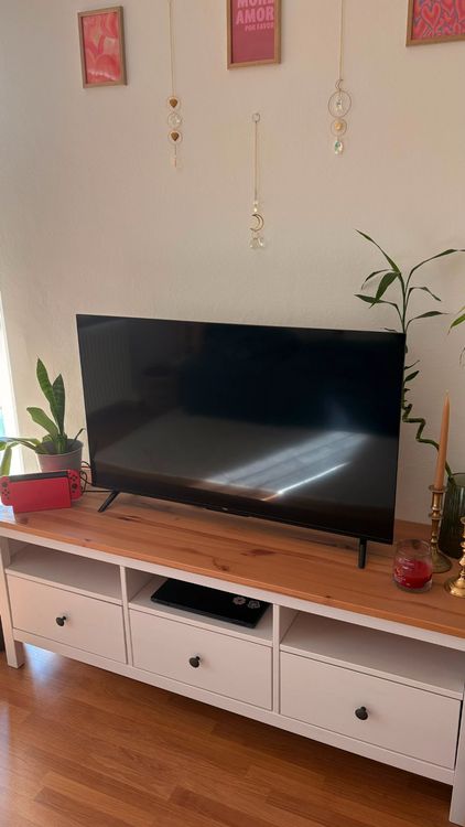 Smart TV TCL 43" - 4K HDR - Google TV (Gebraucht) in Bellinzona für CHF ...