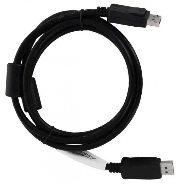 HP DisplayPort 1.4 Kabel, 8K, Länge 1.8m (Neu (gemäss Beschreibung)) in Höri für CHF 5 – mit ...