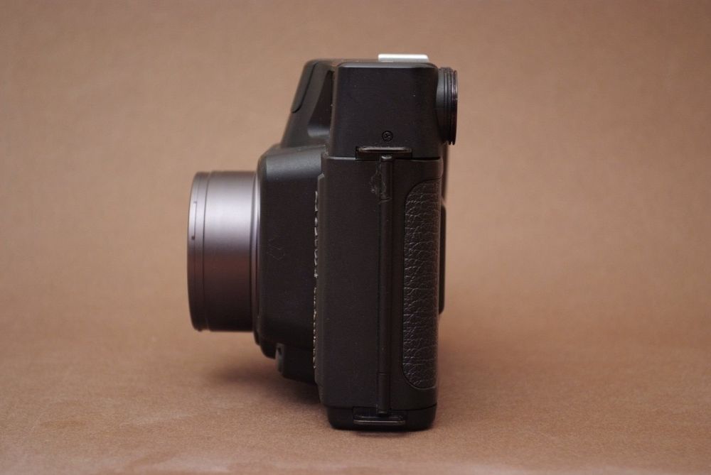 Fujifilm GA645W / Fuji 6x45Wide #Mittelformat #Analog #645 (Gebraucht ...