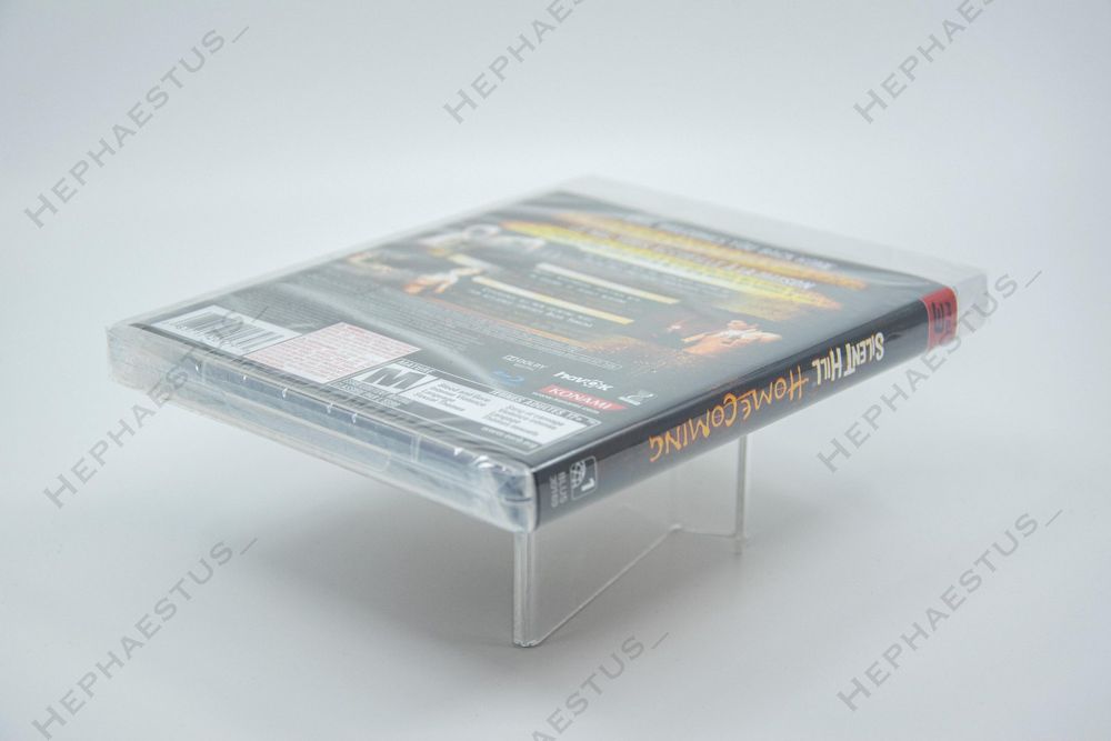 Silent Hill: Homecoming PS3 NEU&OVP (sealed) (Neu und originalverpackt) in Effretikon für CHF 90 ...