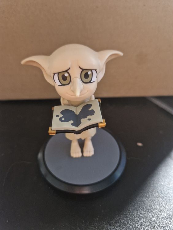 Dobby: Harry Potter Hero Box Blind Box (Gebraucht) in Niederlenz für ...