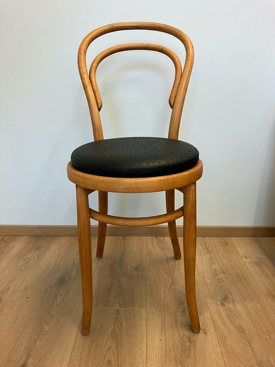 Thonet Stuhl Gebraucht