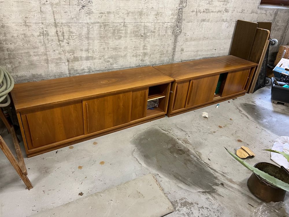 Zwei Kommode (Gebraucht) in Glattfelden für CHF 177 – nur Abholung auf Ricardo kaufen