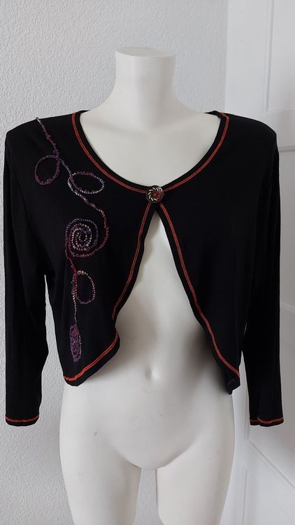 Kathan Bolero gr,XL (Neu (gemäss Beschreibung)) in langenthal für CHF 5 ...