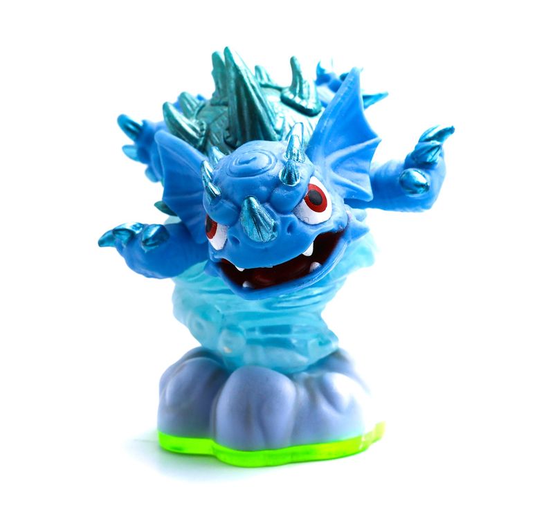 Warnado (Series 1) - Skylanders - Spyro's Adventure | Kaufen auf Ricardo