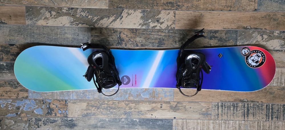 Snowboard Roxy | Kaufen auf Ricardo