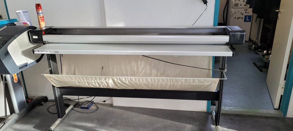 Trim 150 Electro Planschneider | Kaufen auf Ricardo