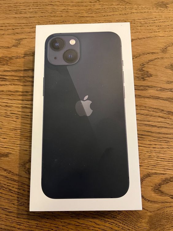 Apple iPhone 13 128GB | Kaufen auf Ricardo