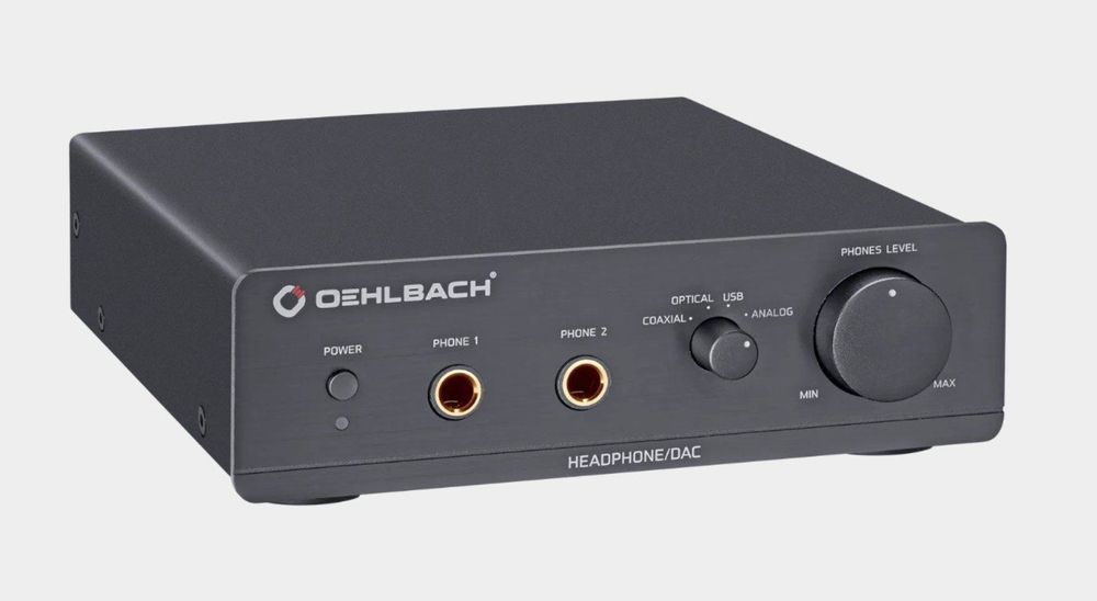 (DAC) OEHLBACH XXL Ultra | Comprare su Ricardo
