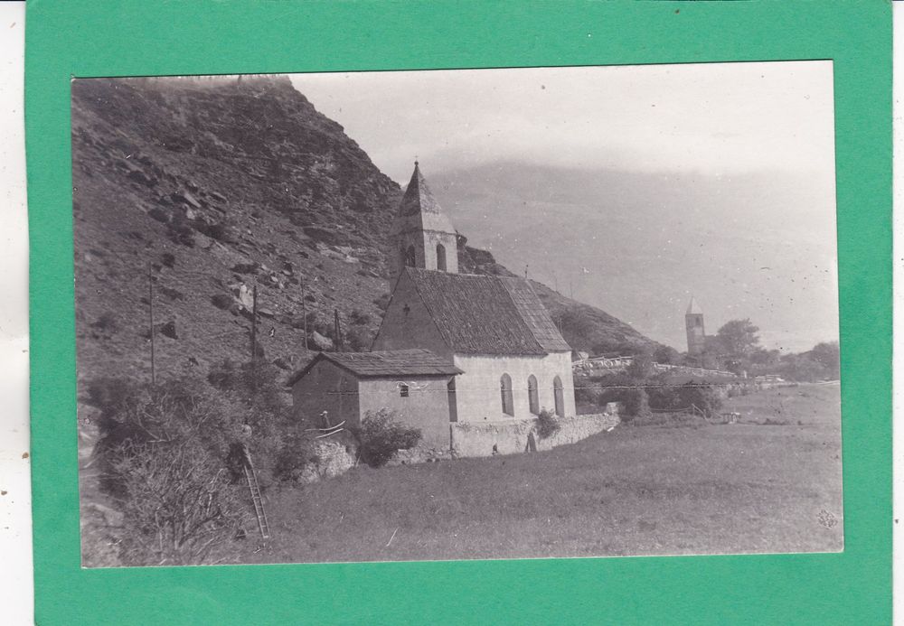 Italien Latsch Kapelle (Gebraucht) in Herisau für CHF 1 – mit Lieferung ...