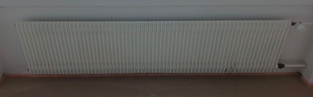 Radiator / Heizkörper (Gebraucht) in Hilterfingen für CHF 20 – nur Abholung auf Ricardo kaufen