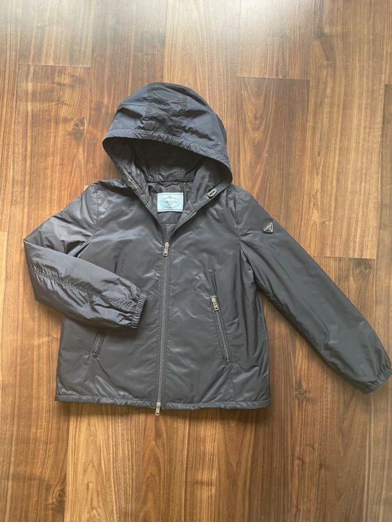 Original Prada Jacke | Kaufen auf Ricardo