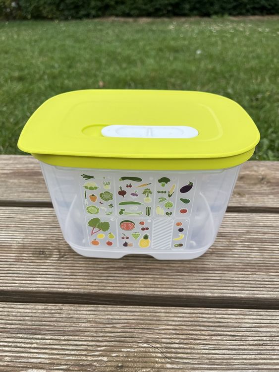 Tupperware VentSmart 1.8L (Gebraucht) in Othmarsingen für CHF 10 – mit ...