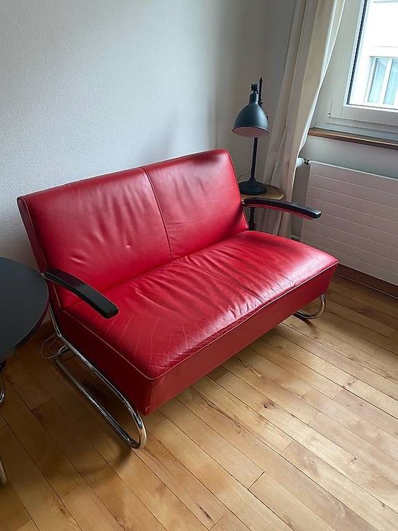 Designsofa Original Thonet S 411 C2 (Gebraucht) in Luzern für CHF 1000 ...