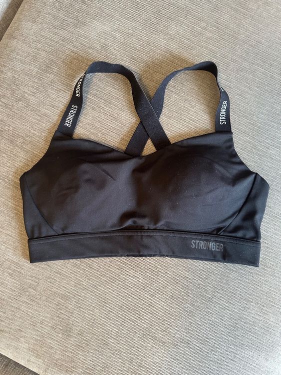 Stronger I Unterwäsche I Sport BH | Kaufen auf Ricardo