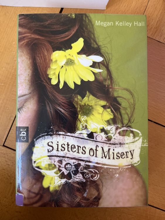 Sisters of Misery - Megan Kelley Hall (Gebraucht) in Bern für CHF 2 ...