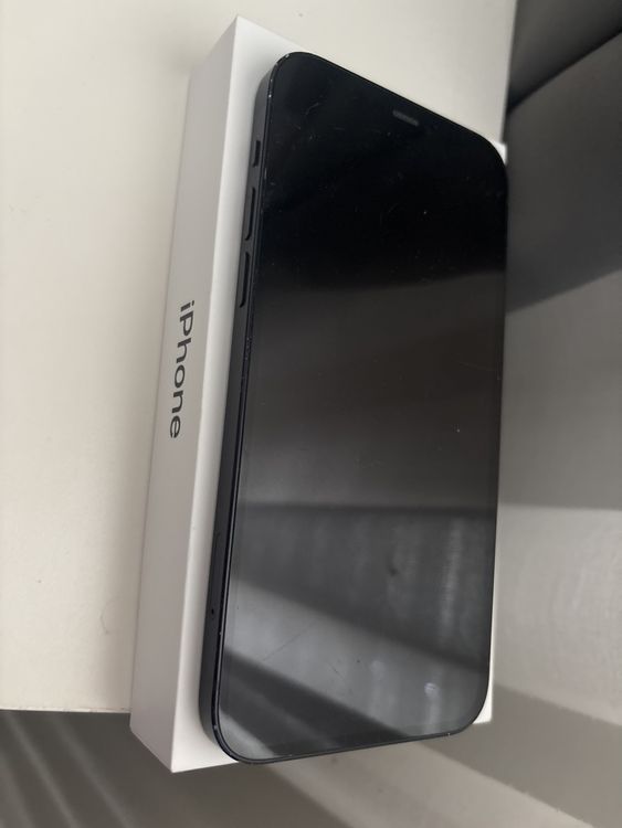 Iphone 12 (Gebraucht) in Winterthur für CHF 150 – mit Lieferung auf ...