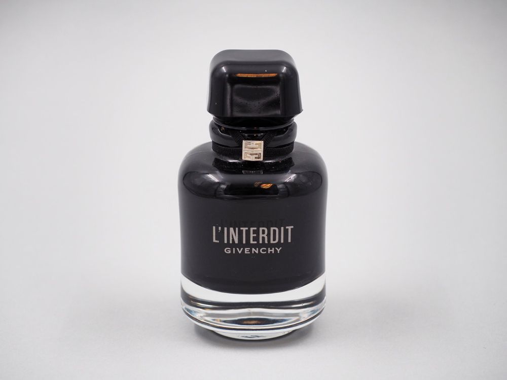 GIVENCHY L'Interdit Eau de Parfum 80ml (25022317) | Kaufen auf Ricardo