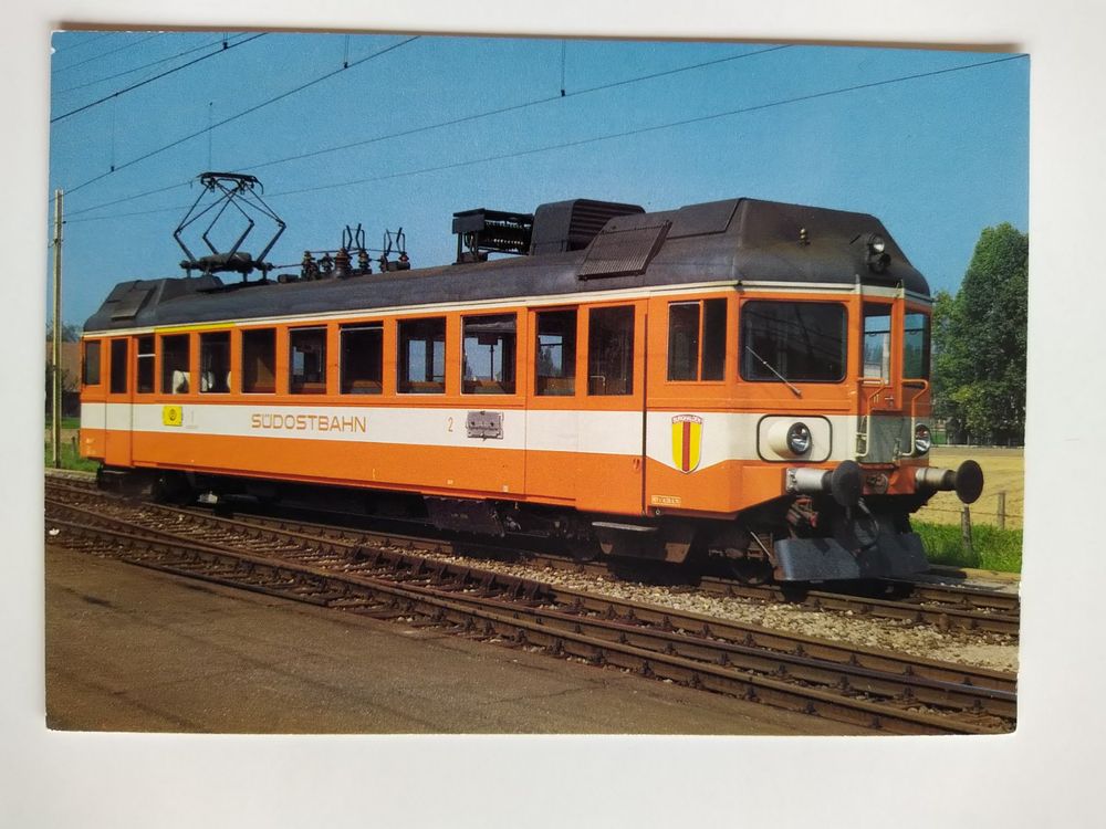 SOB, Pfäffikon, dat. 1982 (Gebraucht) in Ohmstal für CHF 1 – mit Lieferung auf Ricardo kaufen