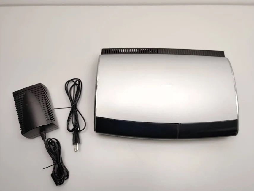 Bose AV18 Series lll Media Center DVD CD Player (Gebraucht) in Trimbach ...