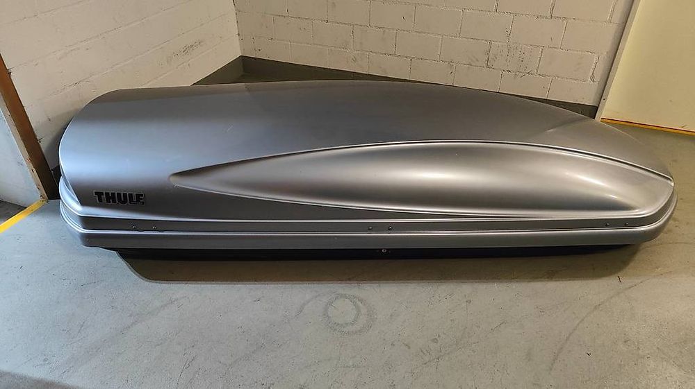 Thule Dachbox XXL Atlantis 900 | Kaufen auf Ricardo