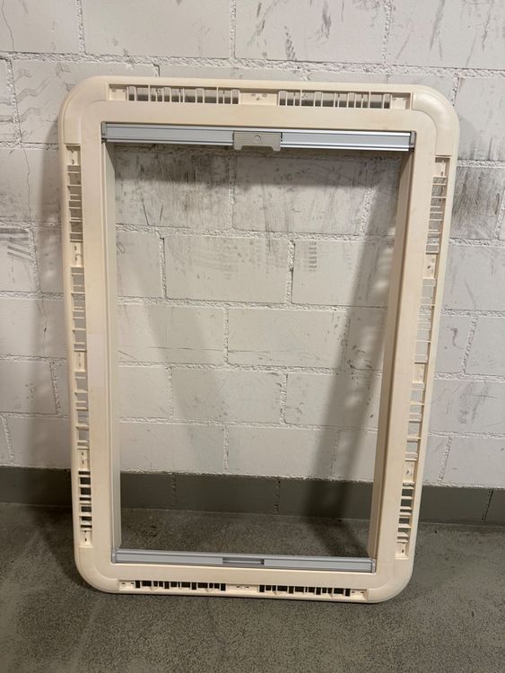 Dachfensterabdeckung für Wohnwagen HEKI 2 (Gebraucht) in für CHF 10 ...
