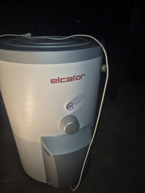 Elcalor 150L Boiler | Kaufen auf Ricardo