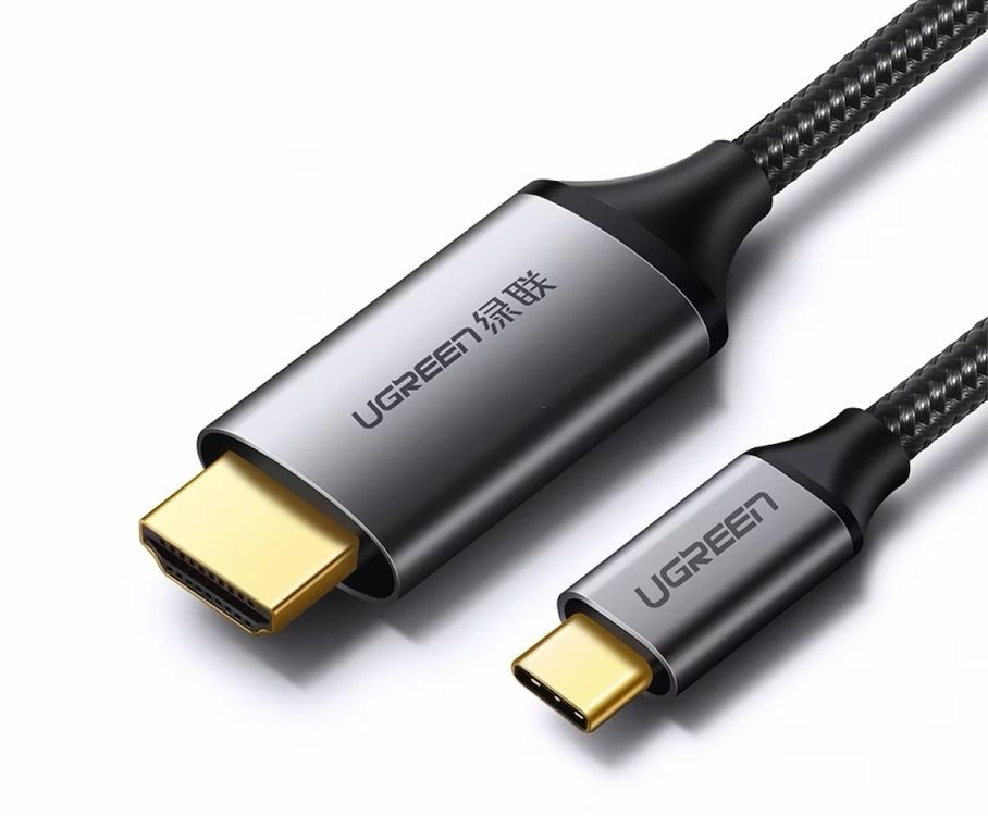 Hdmi Zu Usb C Kabel