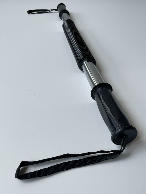 Federstab Biegehantel / Fitnessgerät für Arme (Gebraucht) in Bern für ...