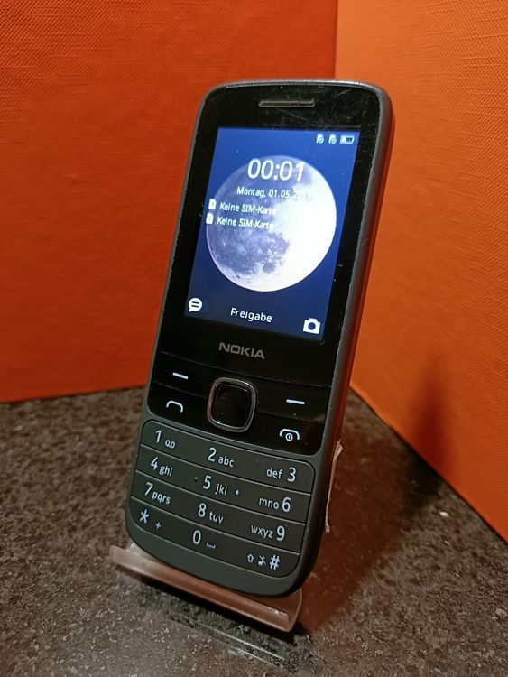 Nokia 225 4G | Kaufen auf Ricardo