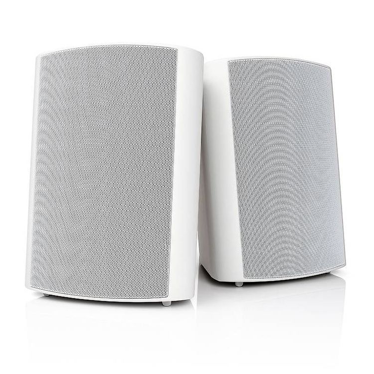 Argon Lautsprecher Outdoor.- OUT5 ( 2 Stück ) weiss (Neu und ...