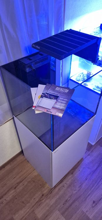 Red Sea Reefer 200XL (Gebraucht) in Degersheim für CHF 420 – nur ...