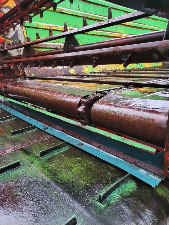 Dosierwagen (Gebraucht) in Urswil für CHF 6930 – nur Abholung auf Ricardo kaufen