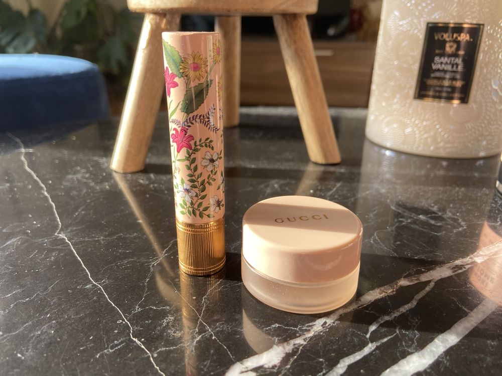 Gucci maquillage NP100.- (D'occasion) à Bossonnens pour CHF 45 – avec ...