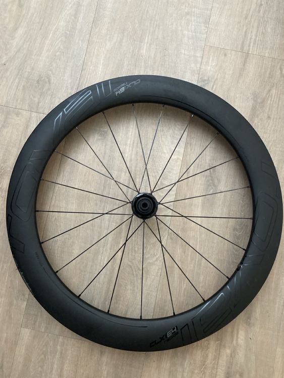 Roval Rapide CLX 64 Front | Kaufen auf Ricardo