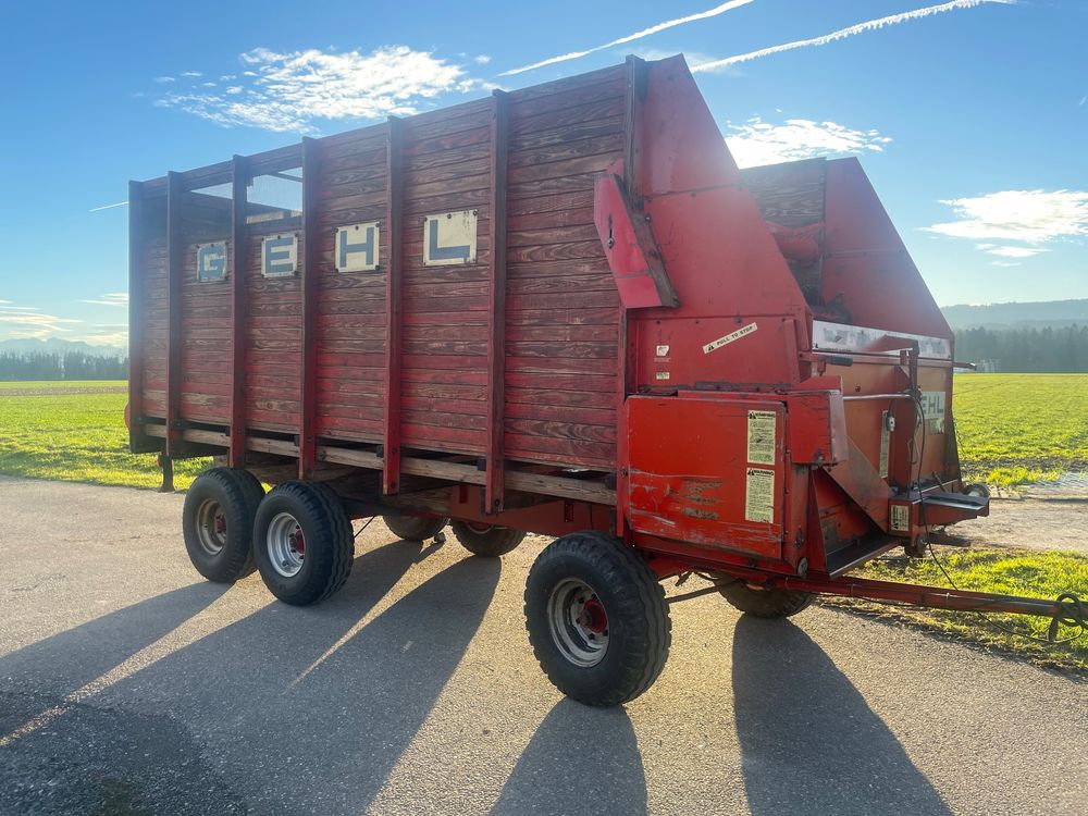 Dosierwagen | Kaufen auf Ricardo