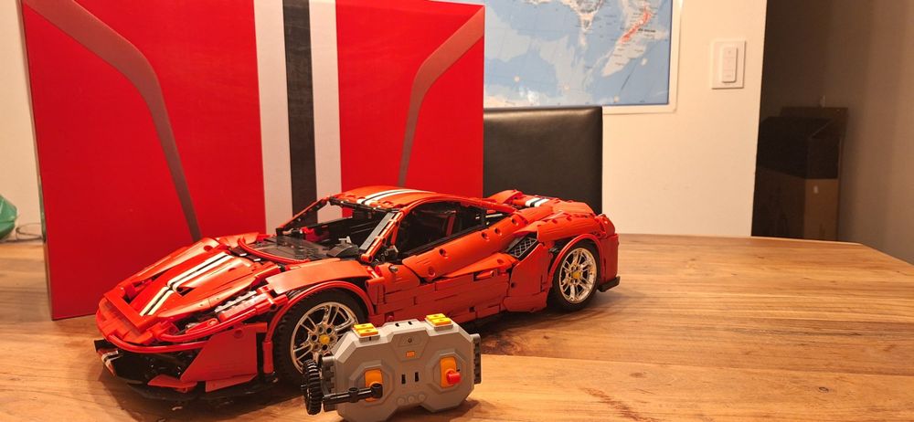 Cada Ferrari | Kaufen auf Ricardo