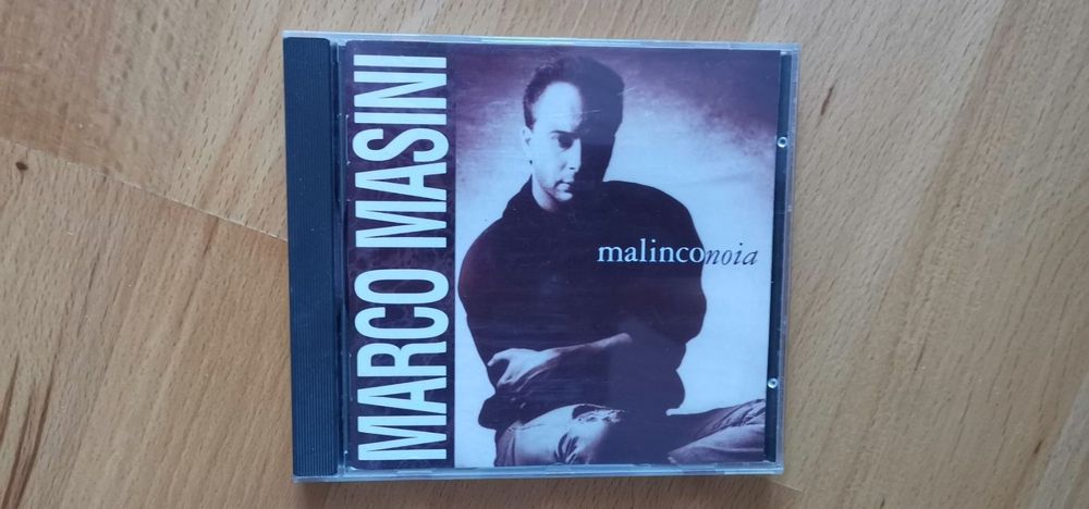 CD Marco Masini | Kaufen auf Ricardo