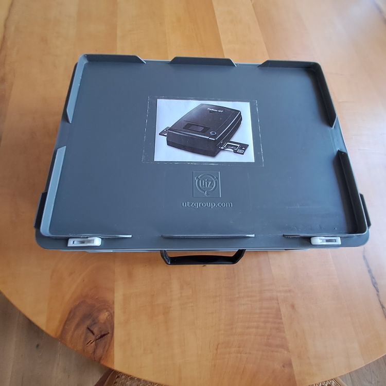 Dia/Negativ - Scanner ProScan 10T (Gebraucht) in Hüttlingen für CHF 71 ...