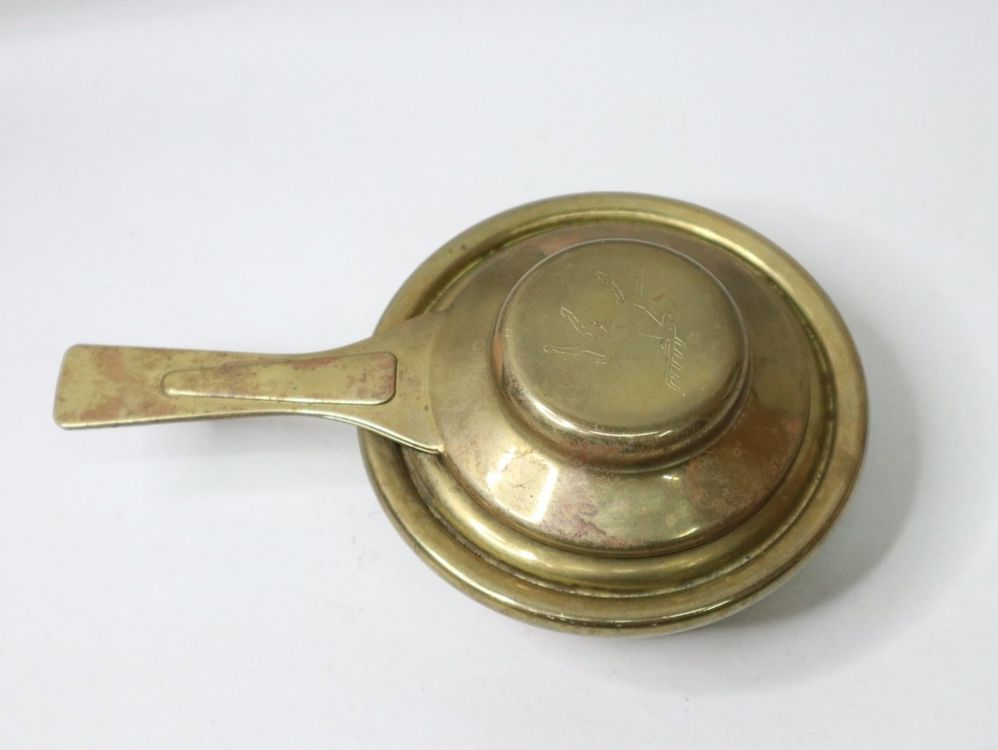 Spring Spiritusbrenner Swiss Made Spiritus Brenner | Kaufen auf Ricardo