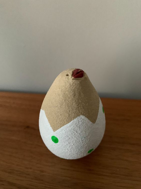 Osterhase Design Susanne Boerner, Unikat, Handmade (Neu (gemäss Beschreibung)) in schmerikon für ...