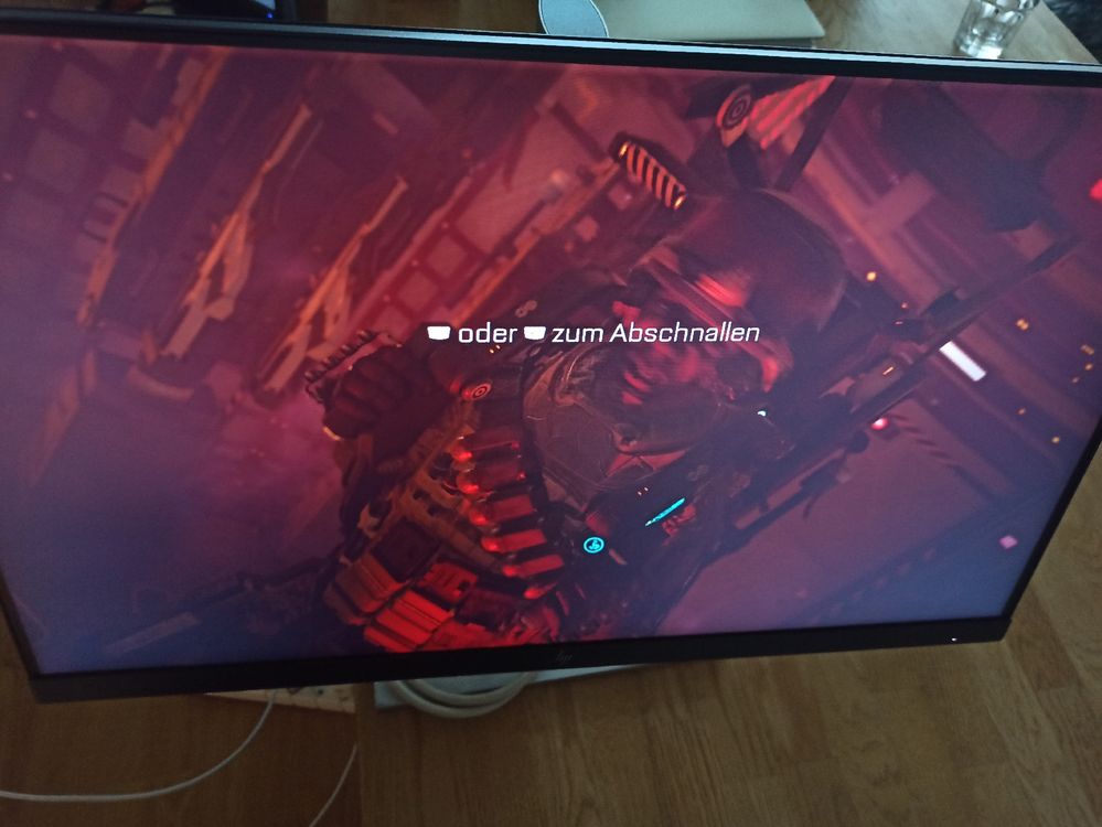 HP E24 G5 23.8″ Monitor – Full HD, IPS, HDMI/DP, USB-Hub/ PS (Gebraucht ...