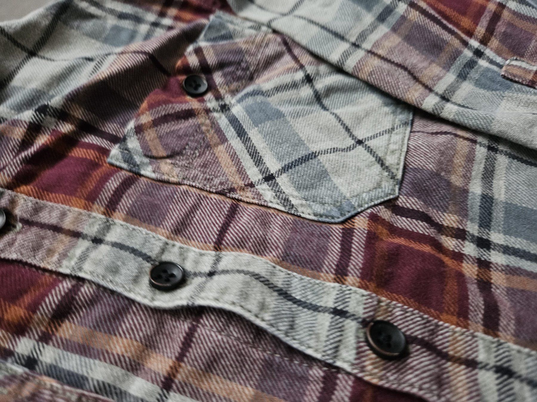 Zara Jungen Hemd Holzfällerhemd Gr. 116 Top Zustand! (Gebraucht) in ...