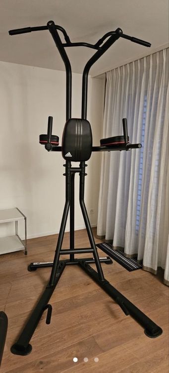 Adidas Performance Power Tower (Gebraucht) in Hinwil für CHF 30 – nur ...