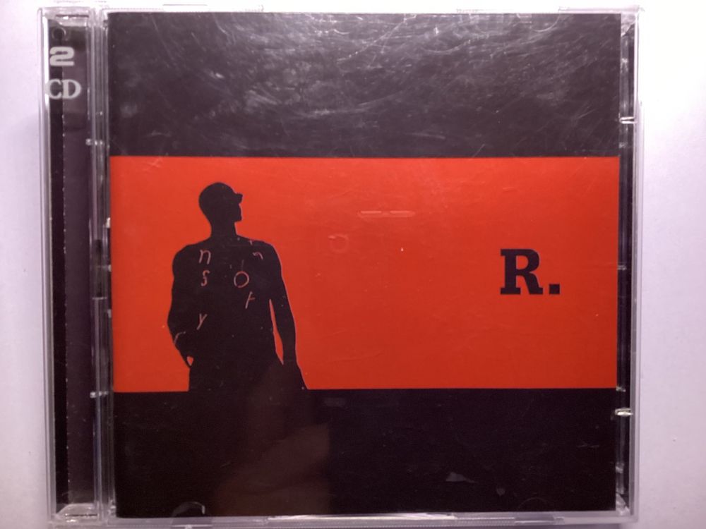 2CD R. Kelly – R. (Gebraucht) in Wil AG für CHF 0.5 – mit Lieferung auf ...