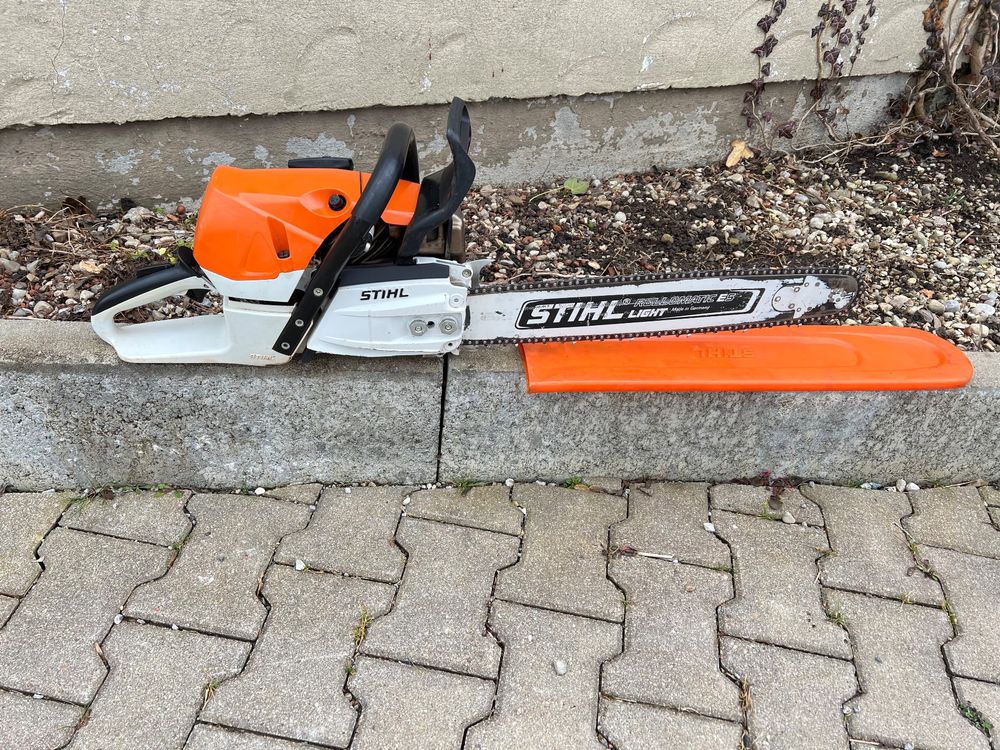 Profi Motorsäge STIHL MS 462 C, Buhjar 2020, Schwert 50cm (Gebraucht) in Hinwil für CHF 999 ...