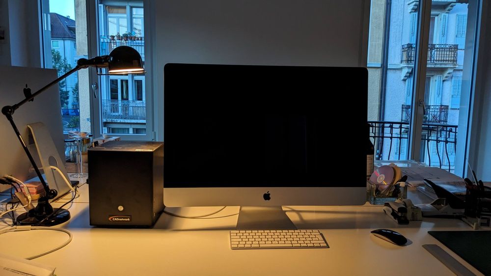 PC - Server - Intel Xeon - mini ATX | Kaufen auf Ricardo